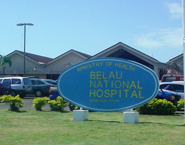 Belau Nat’l Hospital to be under new management - Island Times News