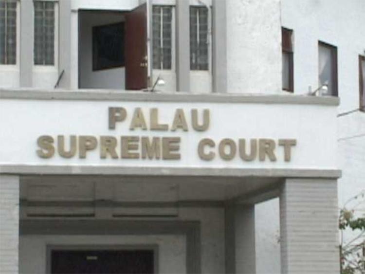 5 Associate Justices Appointed - Island Times