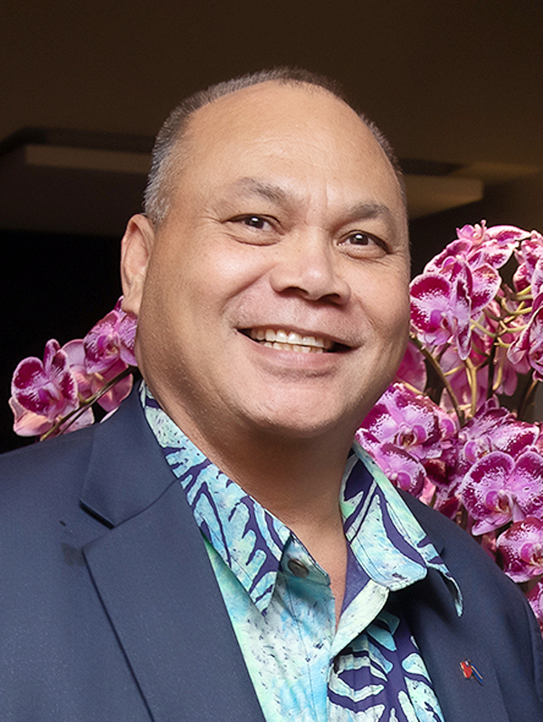 Nauru President: Palau travel bubble offers model for Micronesia ...