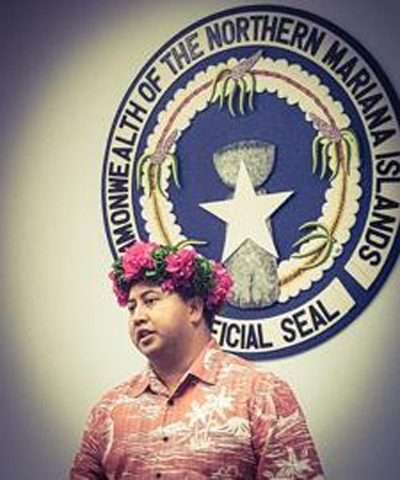 CNMI Governor is not resigning, looks forward to a fair Senate trial ...