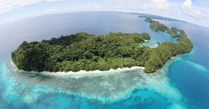 KSG – Protecting Ulong - Island Times