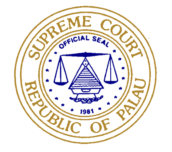 Palau murder case - Island Times News