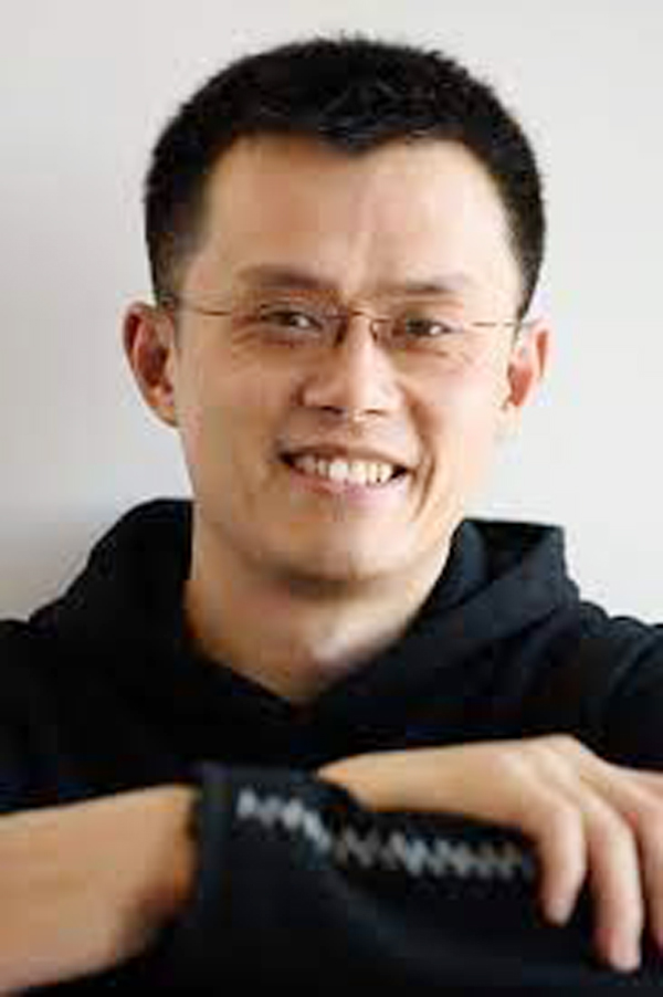 Binance CEO Zhao “CZ” to meet OEK members today - Island Times