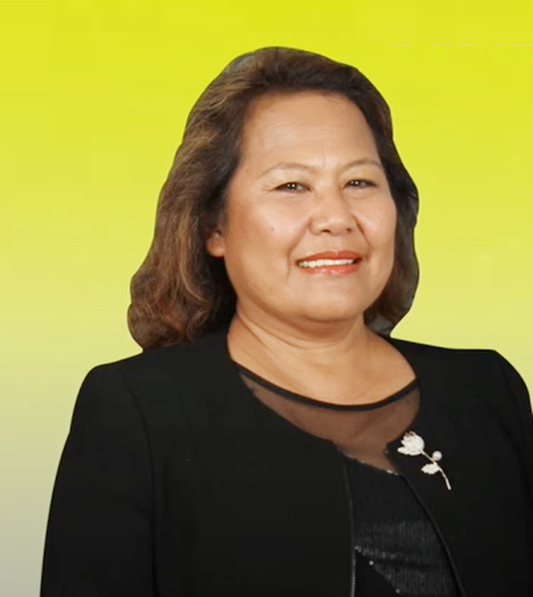 Inabo says economic security, not climate change is the greatest threat ...