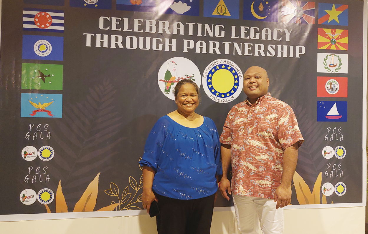 PCS marks its 29th year with partners - Island Times