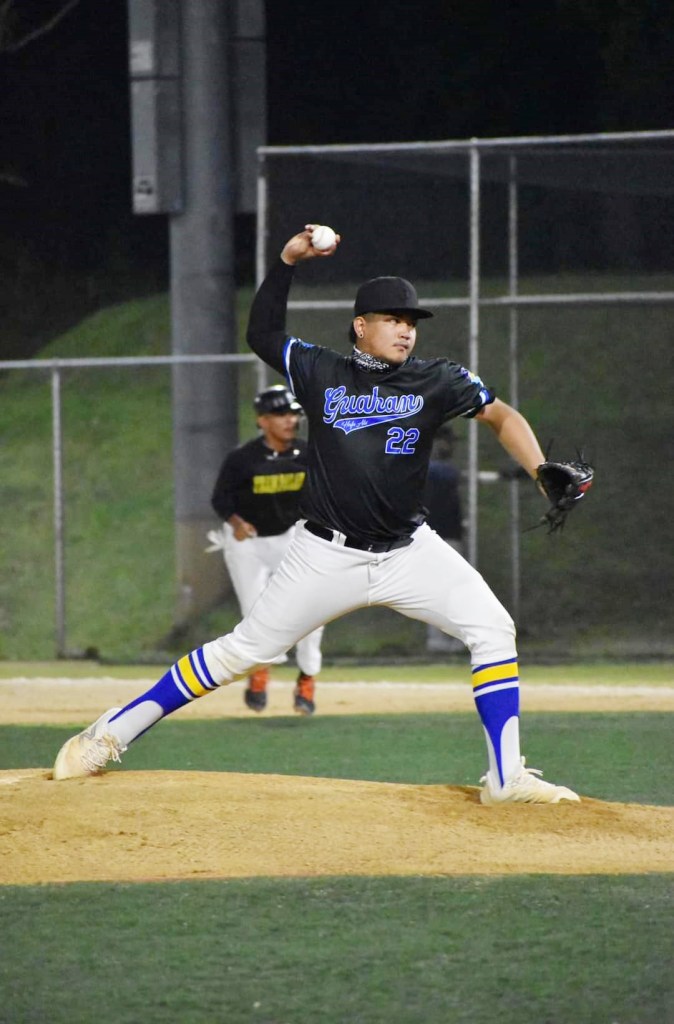 Palau wins the 29th Independence Day Baseball Classic - Island Times News