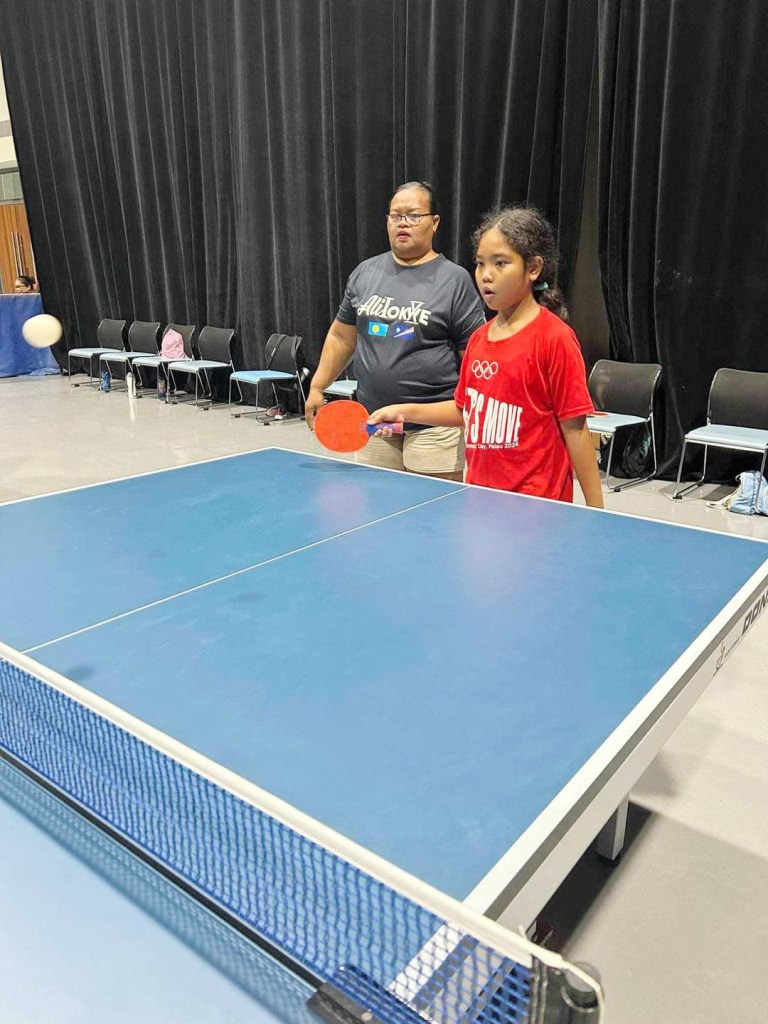 Belau Youth Games Festival Kicks Off in Palau - Island Times