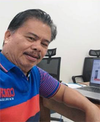 Filipino community in Palau Gears Up for Leadership Election - Island ...